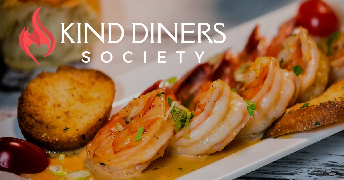 Kind Diners Society | Kind Diners Society | Dining Guide